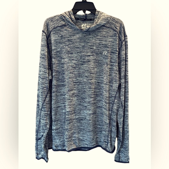 Russell Athletic | Shirts | Russell Athletic Lightweight Performance ...